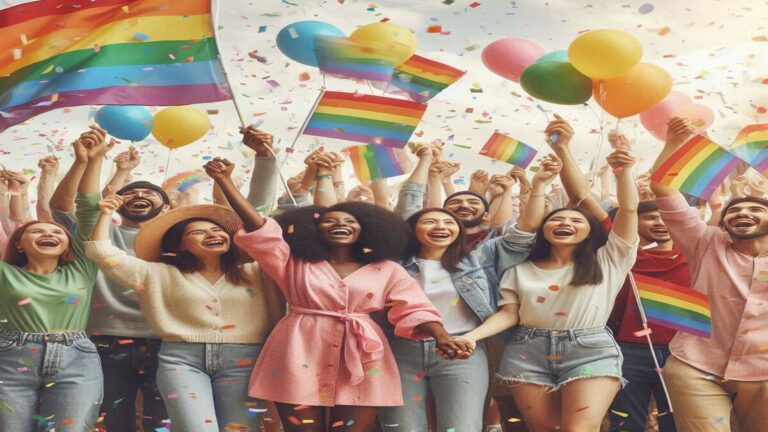 When Did Homosexuality Become Legal in the US? A Look at the Journey ...